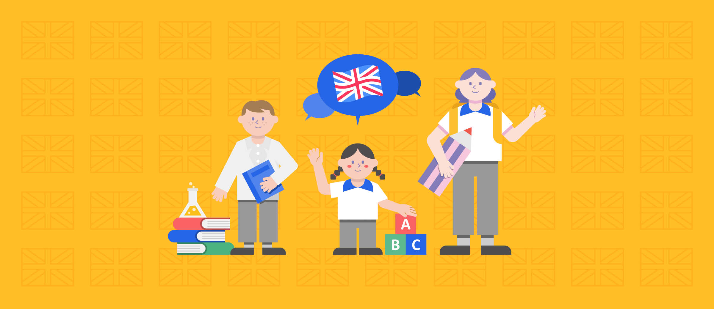 Inglés Full Immersion » Boston Academy Laguna del Sol