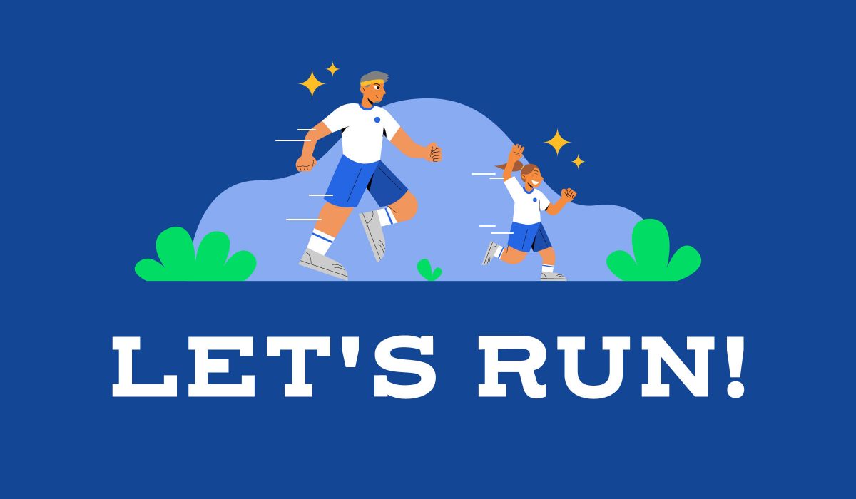 Let’s run! » Boston Academy Laguna del Sol